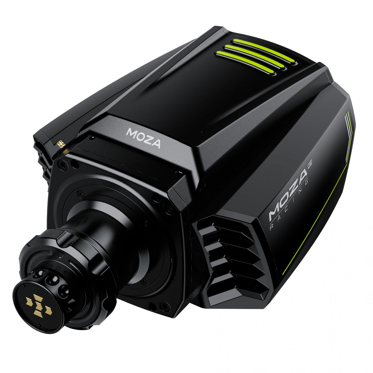 Moza R21 base Direct Drive – SIMBELGIUM BV