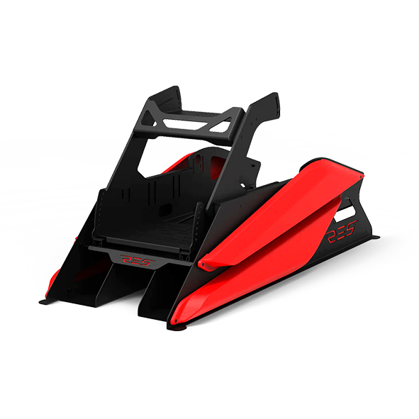 Res-Tech - GT COCKPIT – SIMBELGIUM BV