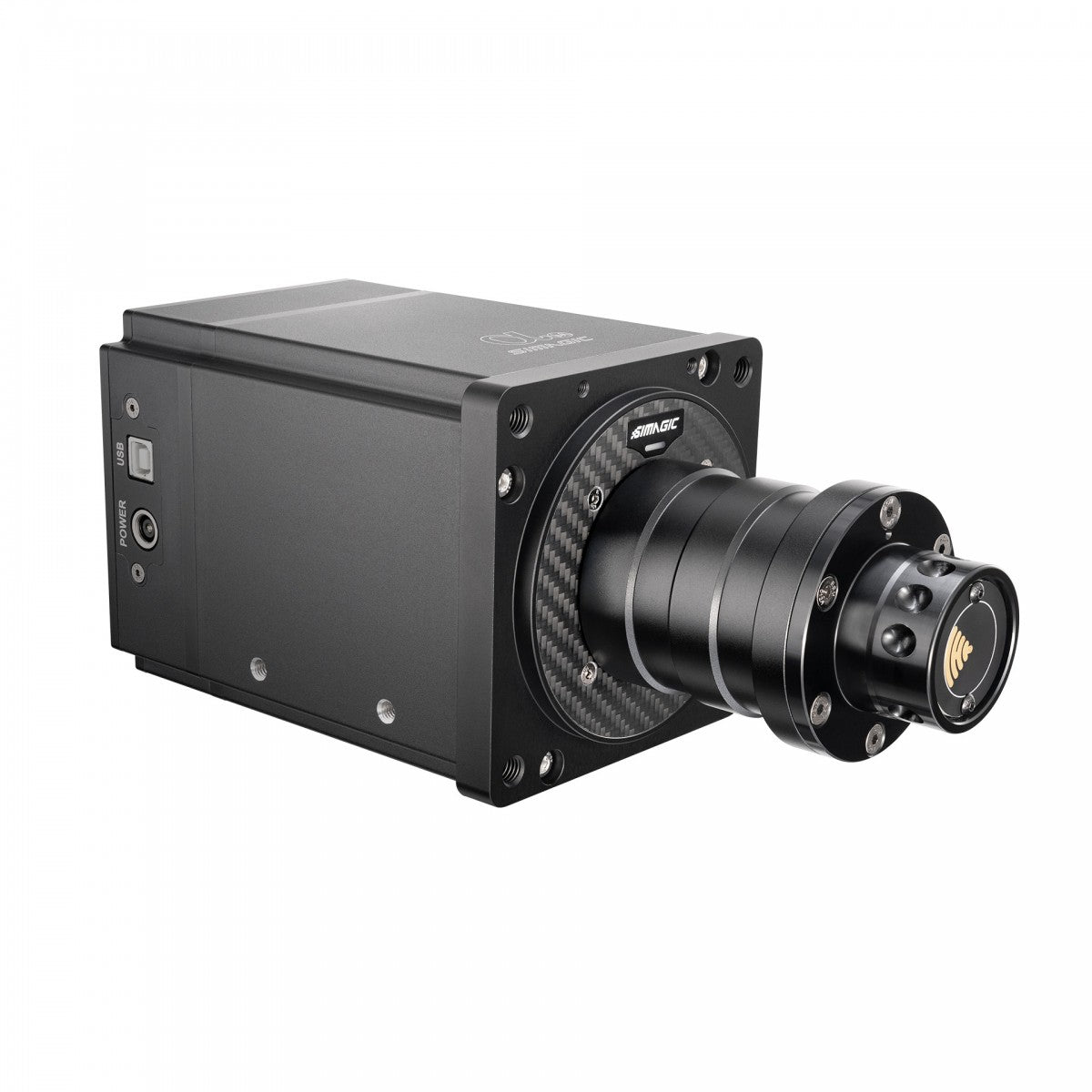 Simagic Alpha Mini 10 Nm Direct Drive – SIMBELGIUM BV